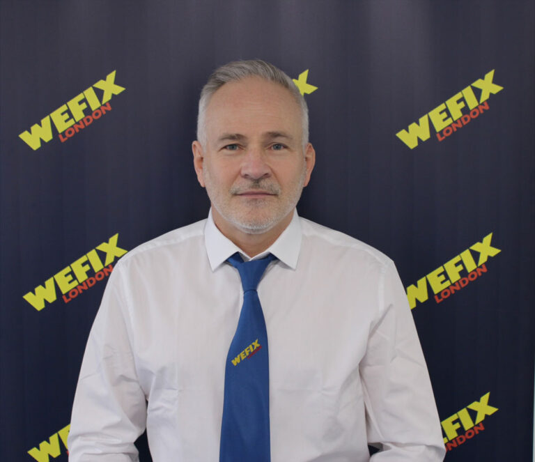 Our team - WEFIX