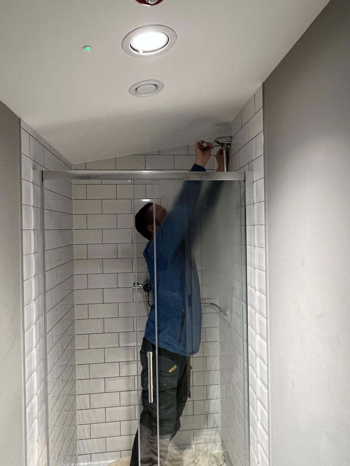 WEFIX tradesmen - WEFIX