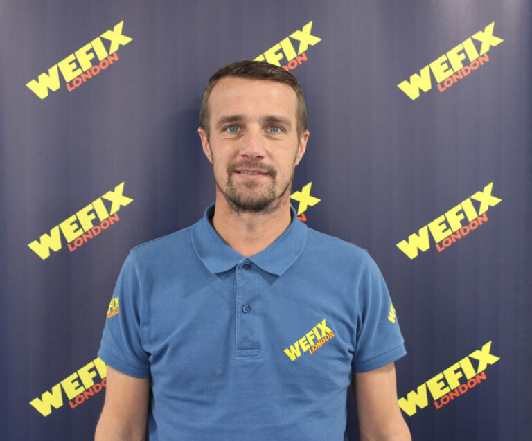 Our team - WEFIX