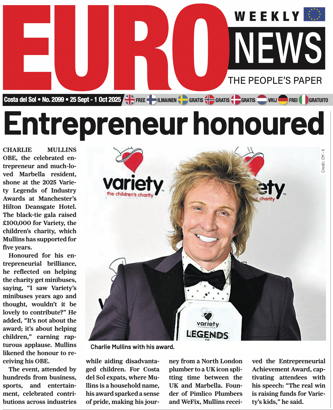 WeFix London - 24/7 Emergency Repairs & Home Services